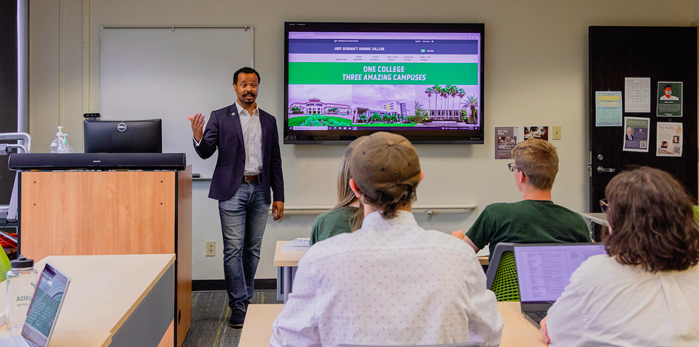 USF recognized by Forbes as one of | The USF Parent & Family BULLetin