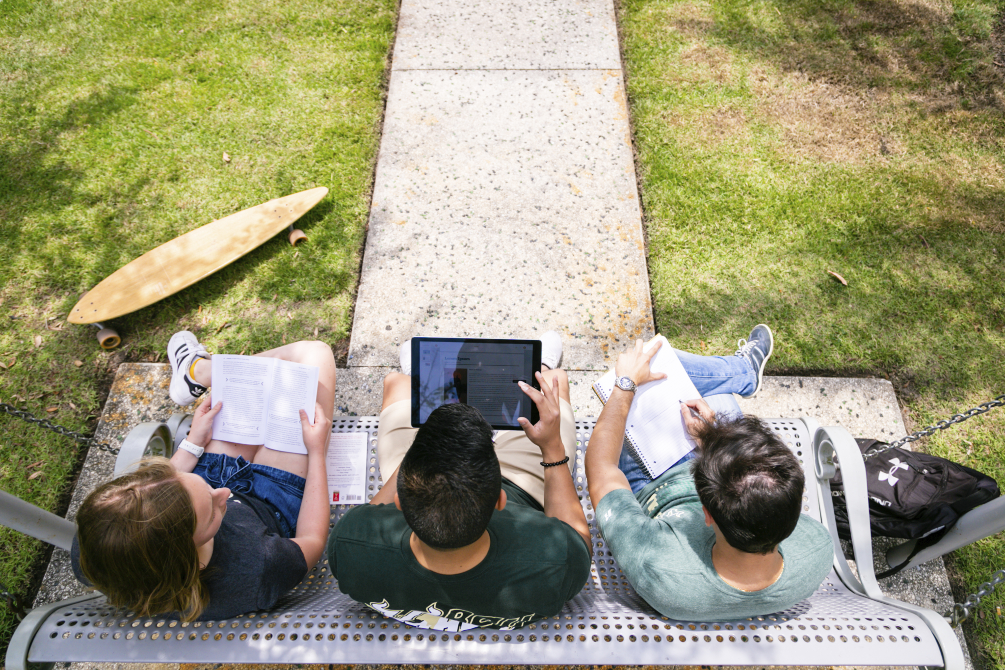 Secure Spot at USF – Submit | The USF Parent & Family BULLetin